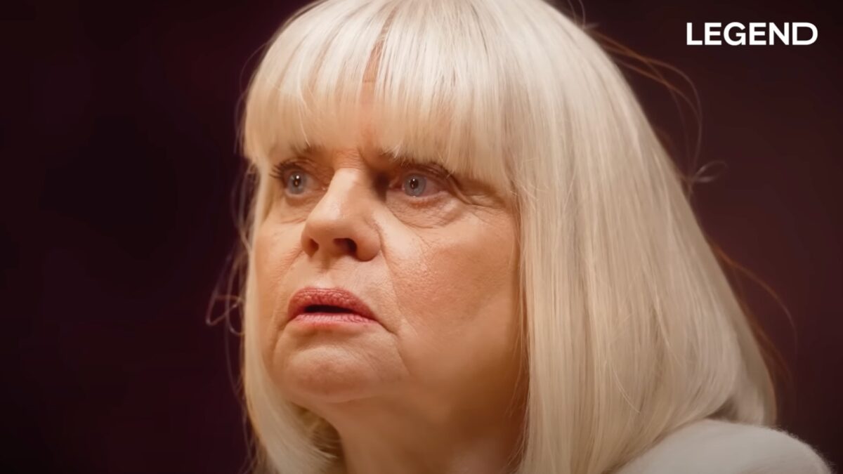 "J’ai pris des antidépresseurs" : Isabelle Nanty se confie avec ...