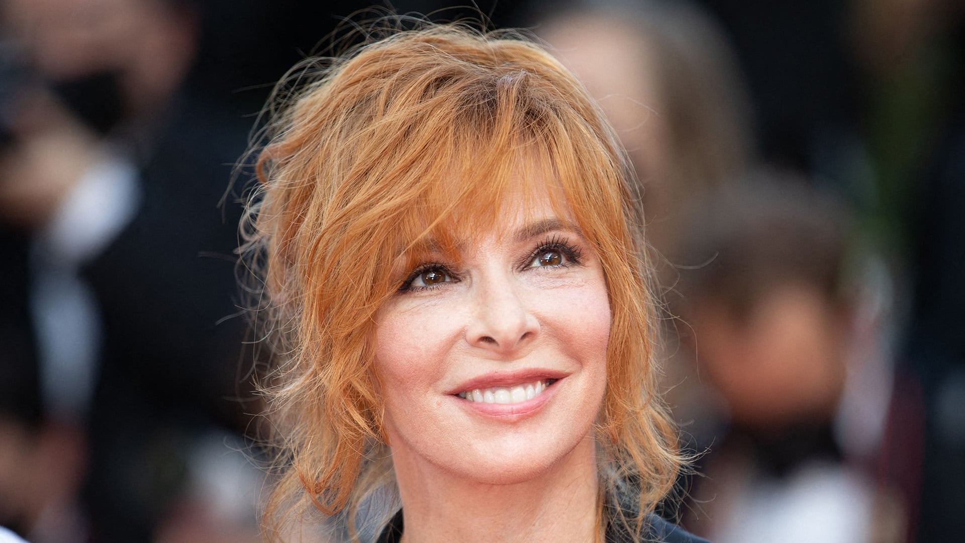 Mylène Farmer va faire son grand retour sur scène à l’occasion du 78e ...