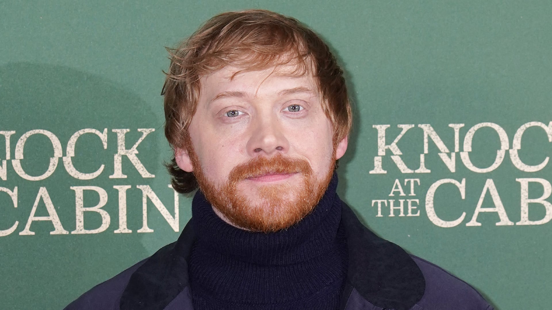 Rupert Grint de nouveau papa ! L’acteur de Harry Potter révèle le joli ...