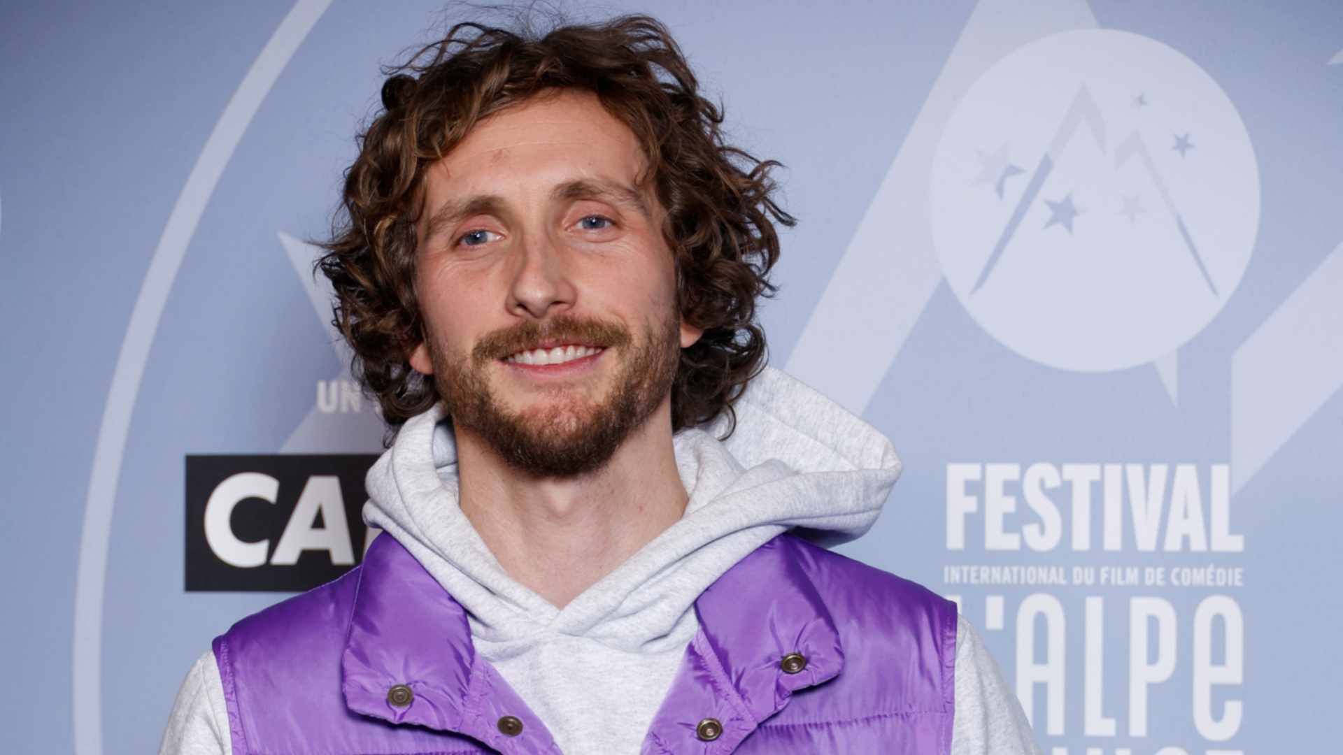 Baptiste Lecaplain se confie sur la séduction : "Adolescent, je pensais ...