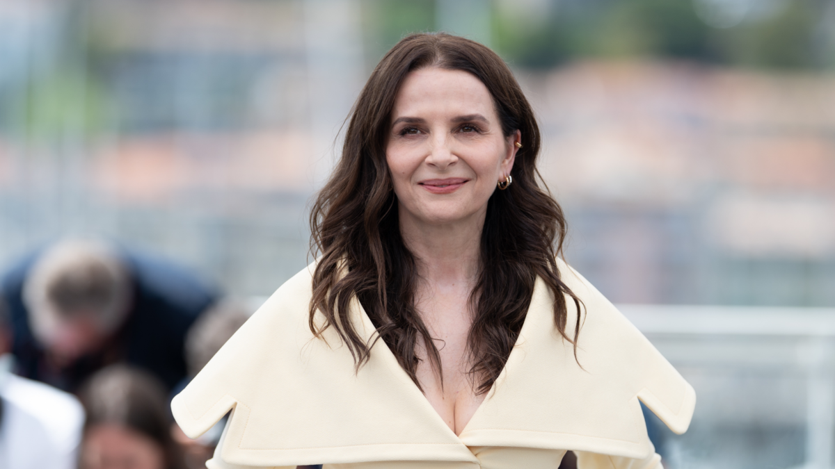 Gérard Depardieu condamné : Juliette Binoche assure que l’acteur "n'est ...