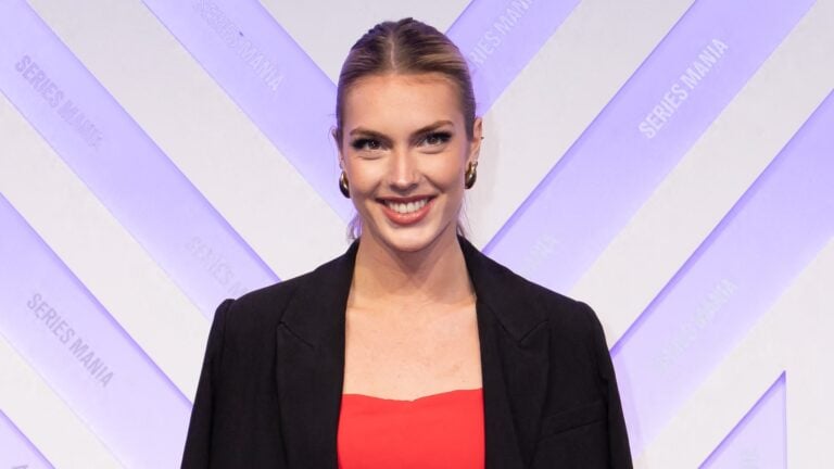 Miss Monde 2025 : Qui a remporté la compétition ? - Télé 7 Jours