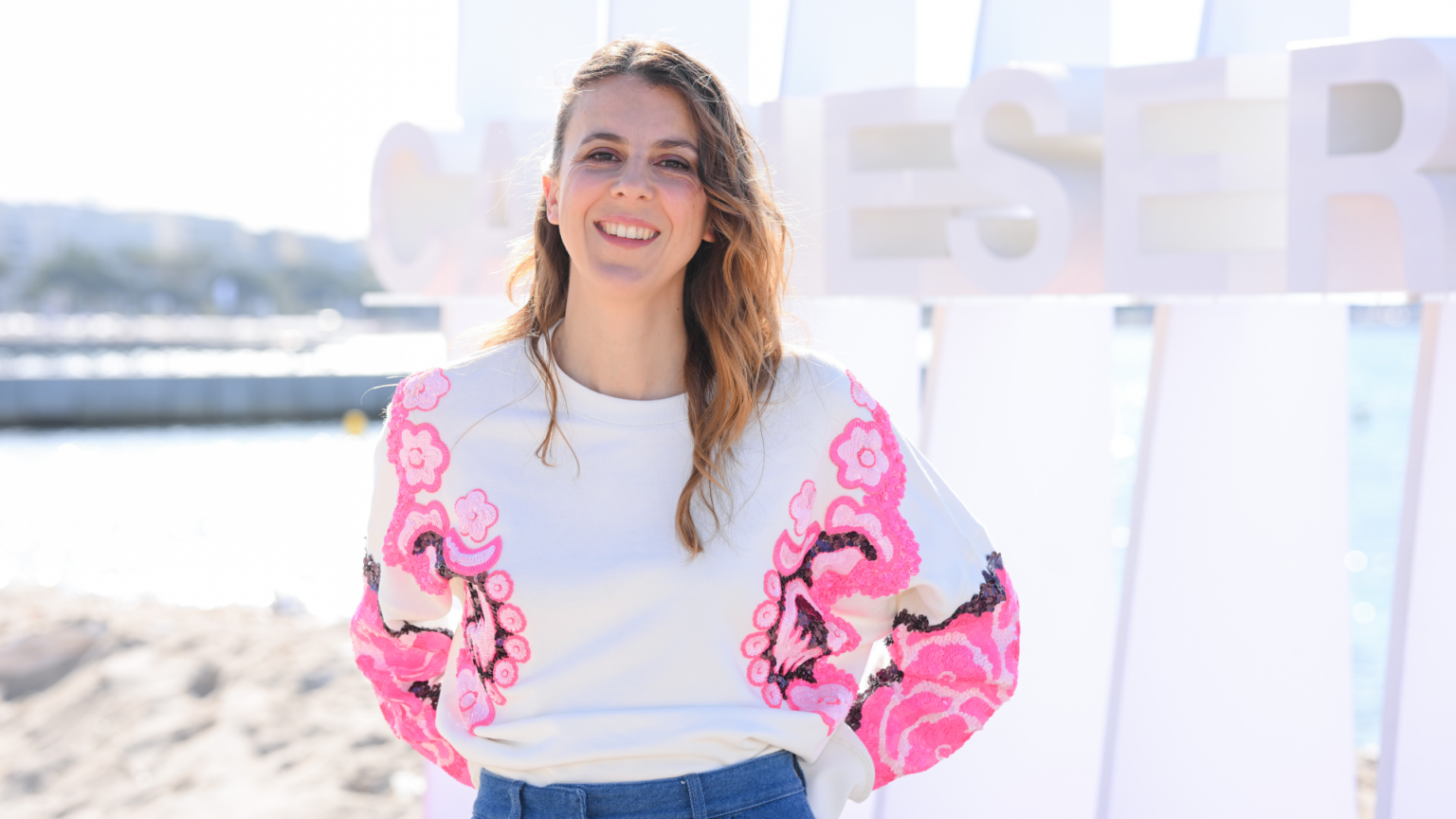 Nicole Ferroni revient sur son passage dans On n’demande qu’à en rire ...