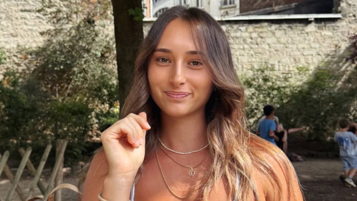 "C’est mon dernier abonnement sur Instagram" : Tania (Koh-Lanta ...