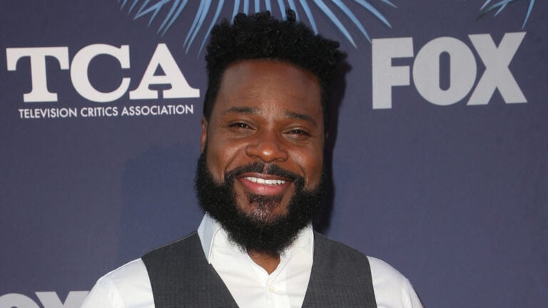 Malcolm-Jamal Warner est mort à 54 ans : l’inoubliable Theo du Cosby ...