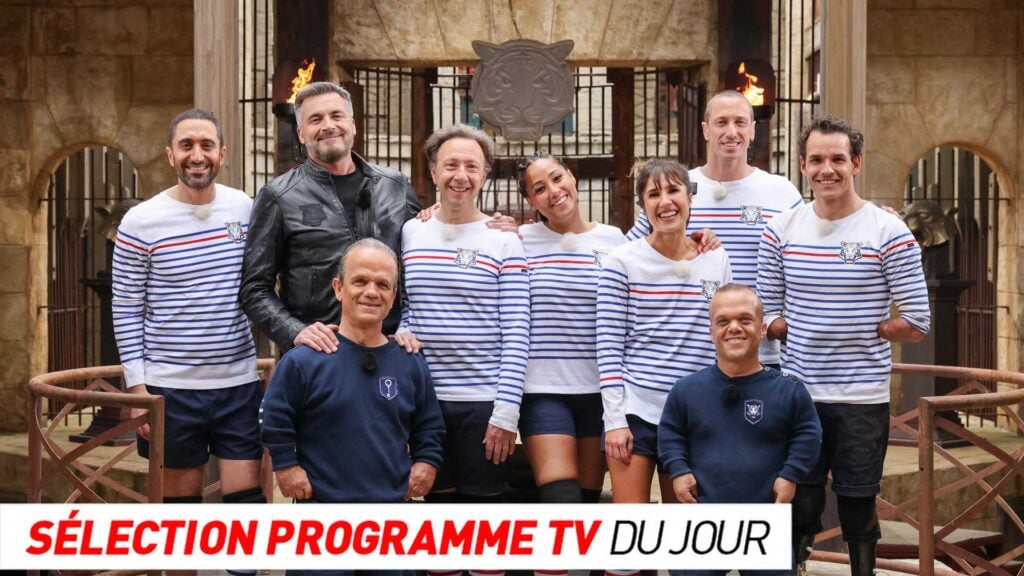 Programme TV : Fort Boyard, Euro féminin : France-Allemagne… que ...