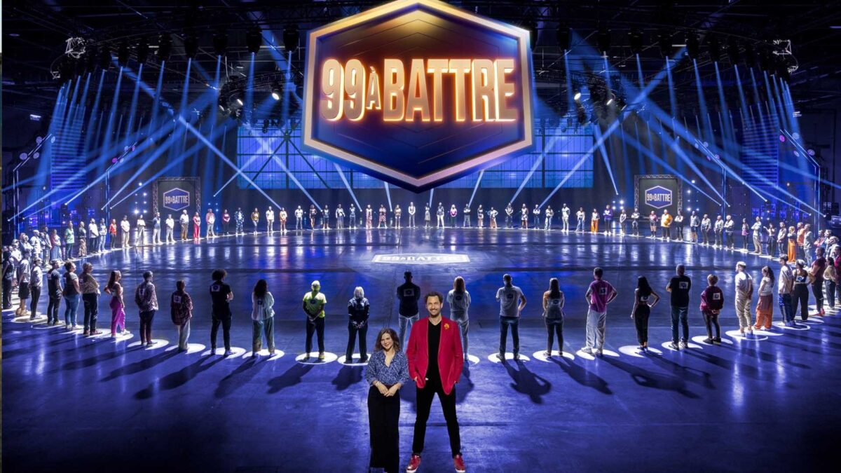 99 à battre (M6) : Que nous réserve le nouveau jeu animé par Éric ...