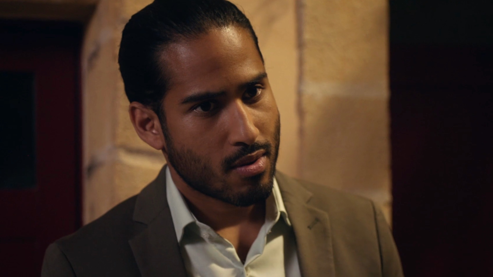 "C’était un peu comme une rupture amoureuse" : Sofiane Francine se ...