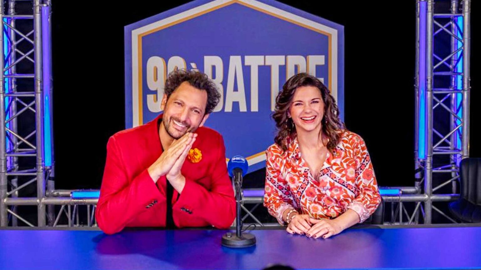 Juju Fitcats : "Je ressens une grosse pression car, depuis deux ans, M6 ...