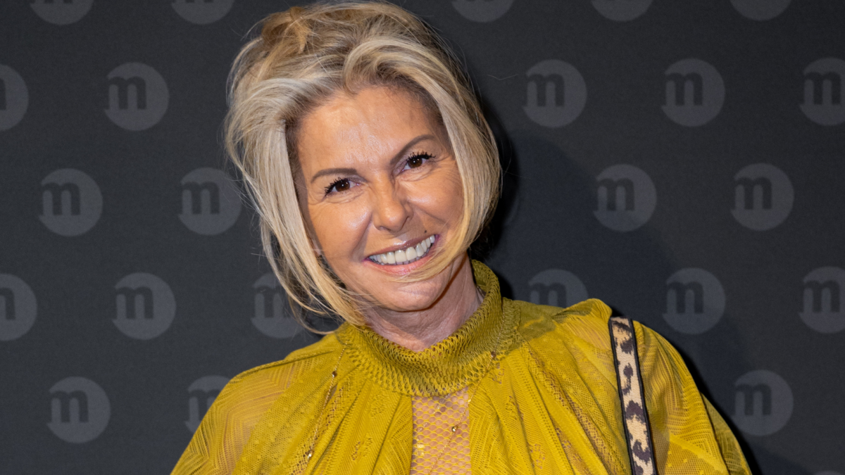 “On achète avec notre argent” : Caroline Margeridon brise les idées ...