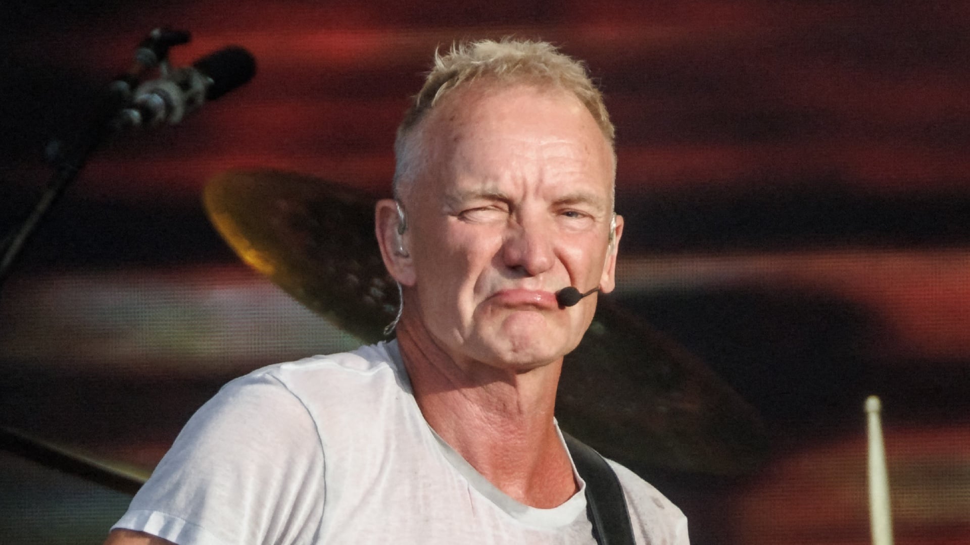 Pourquoi Sting est-il poursuivi en justice par ses anciens partenaires ...