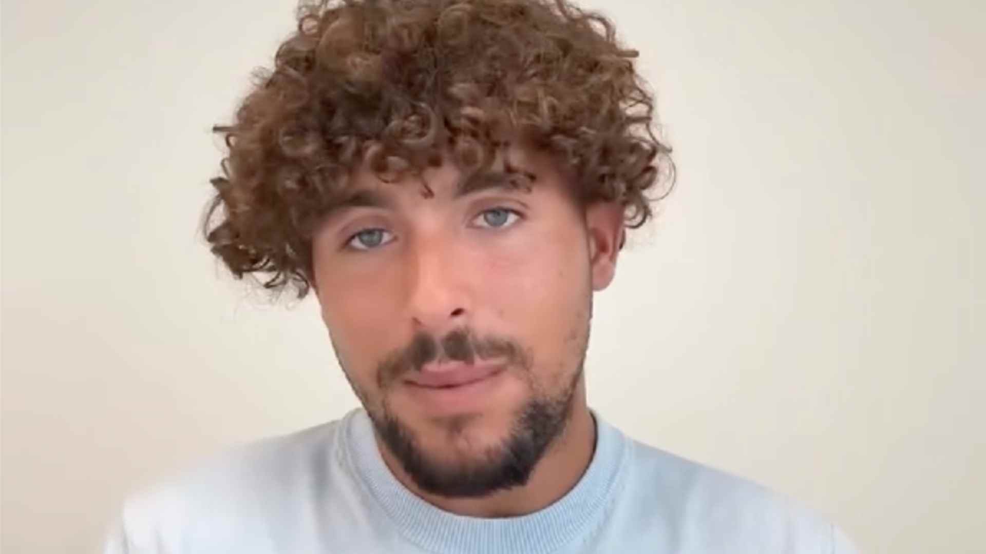Zizou (Les Cinquante) en colère après avoir été outé dans l’émission ...