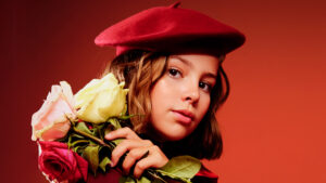 Eurovision Junior 2025 : Qui est Lou Deleuze, la jeune chanteuse qui ...