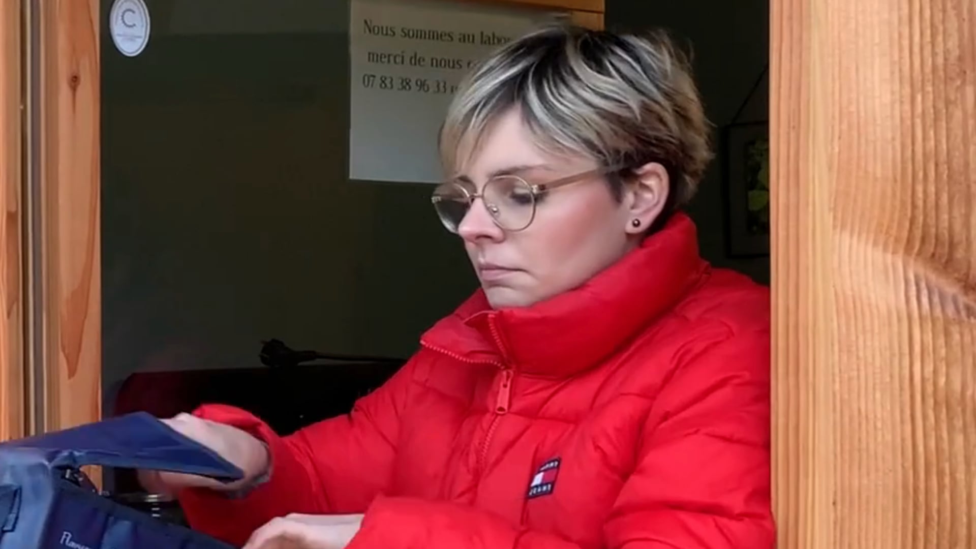 L'amour est dans le pré : Perrine annonce la mise en vente de sa ferme ...