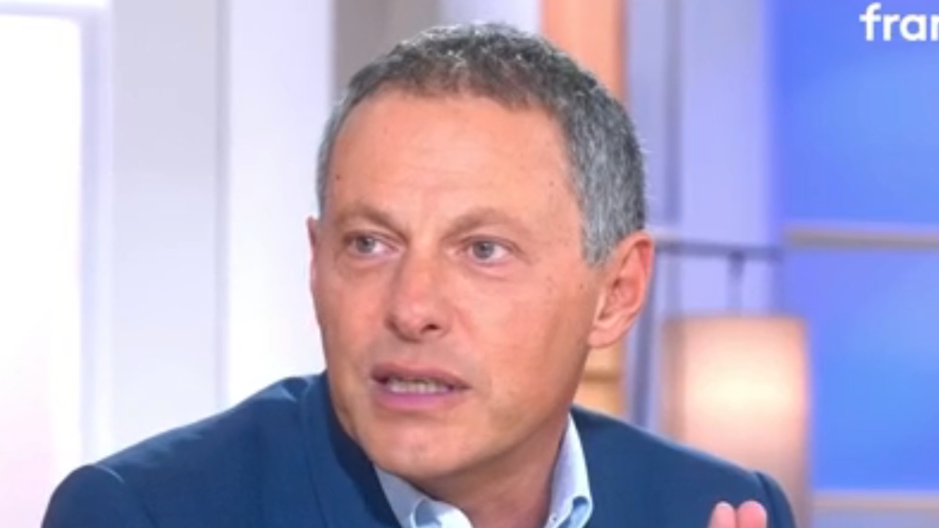 Marc-Olivier Fogiel se livre sans concession sur son départ de BFMTV ...