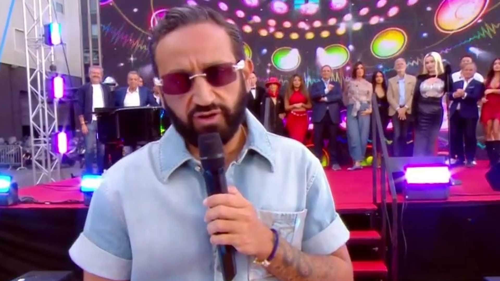 Tout beau, tout n9uf : Découvrez les 20 chroniqueurs du talk show de ...