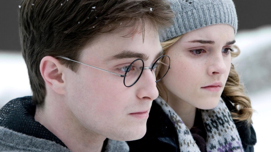 Harry Potter et le Prince de Sang-Mêlé (TMC) : pourquoi Daniel ...
