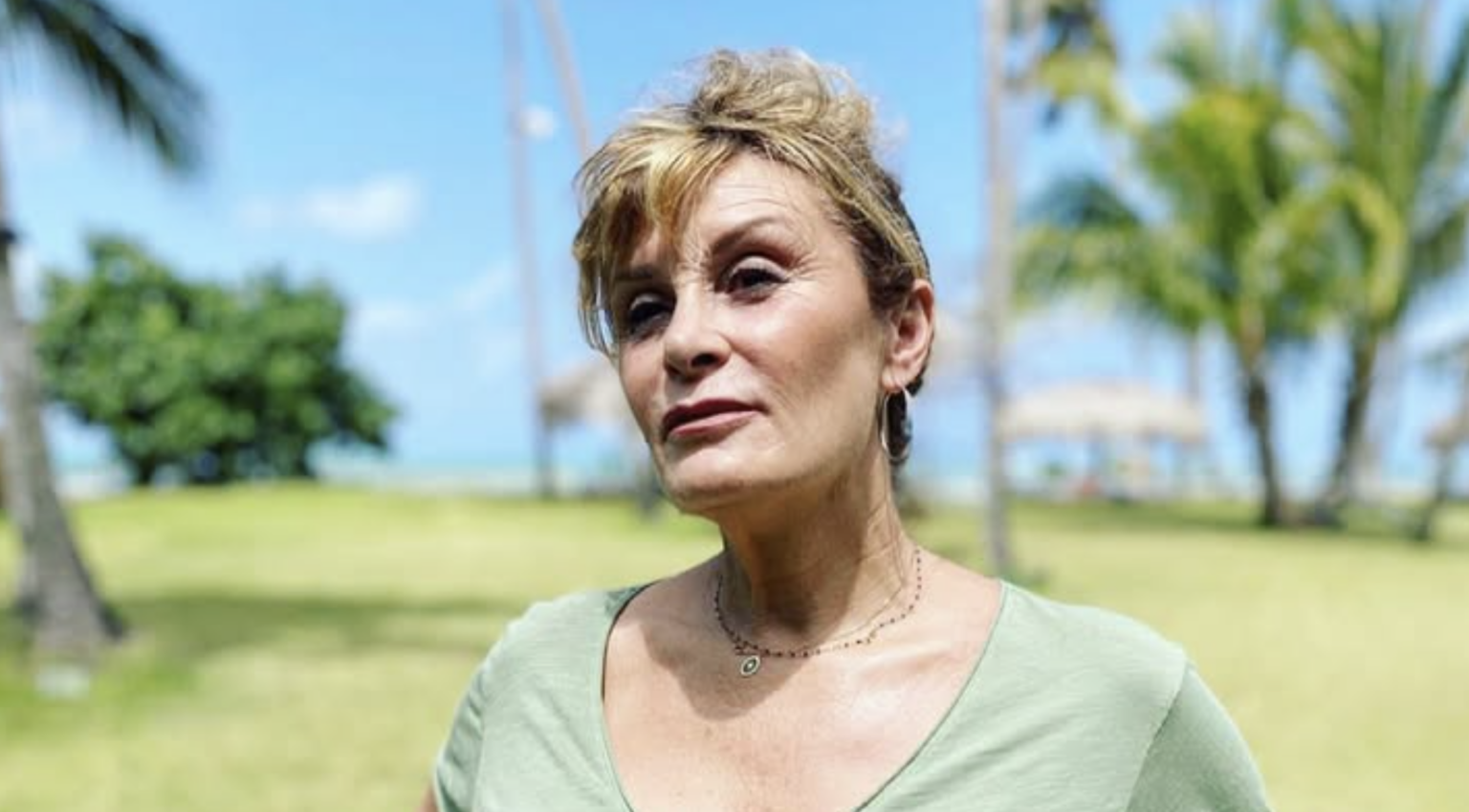 "Il est mort d’une crise cardiaque" : Frédérique Brugiroux touchée par ...