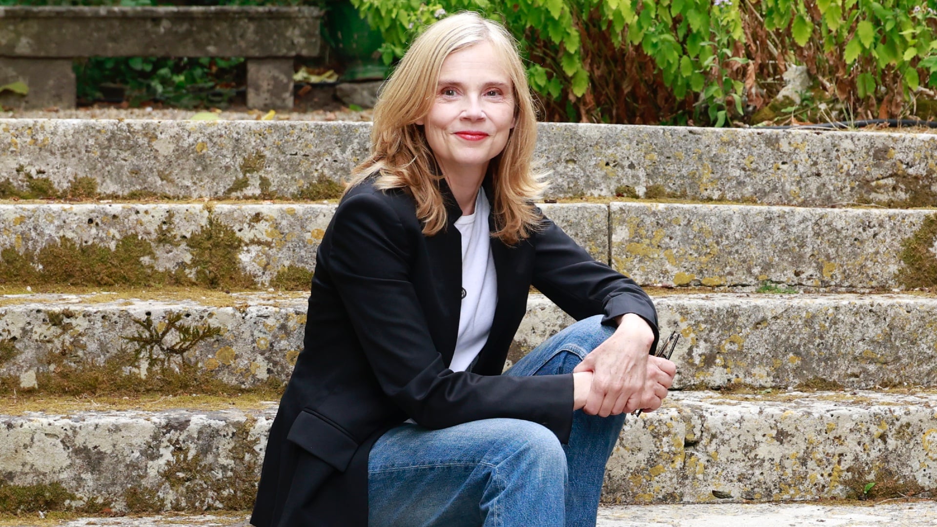 "J’ai été en dépression" : Isabelle Carré revient sur sa tentative de ...