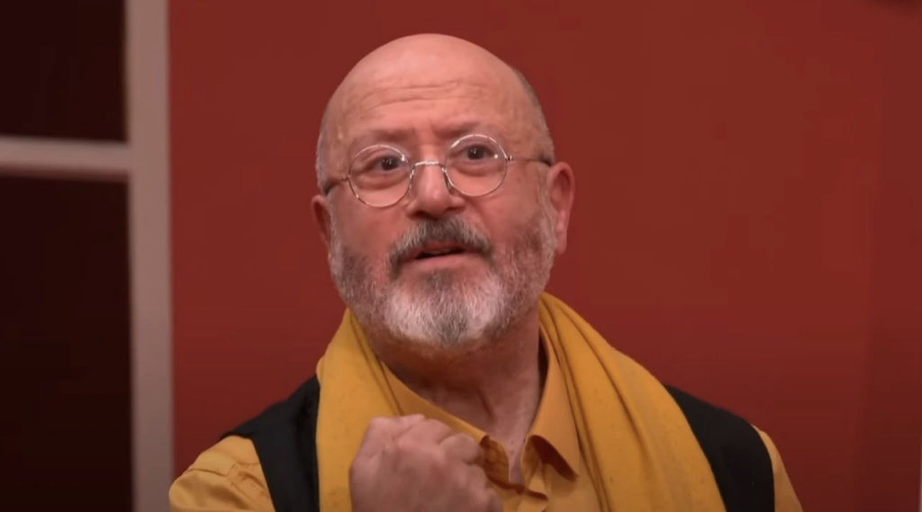 Oscar Sisto écarté de la Star Academy 2025 : "Endemol me voulait à 80% ...