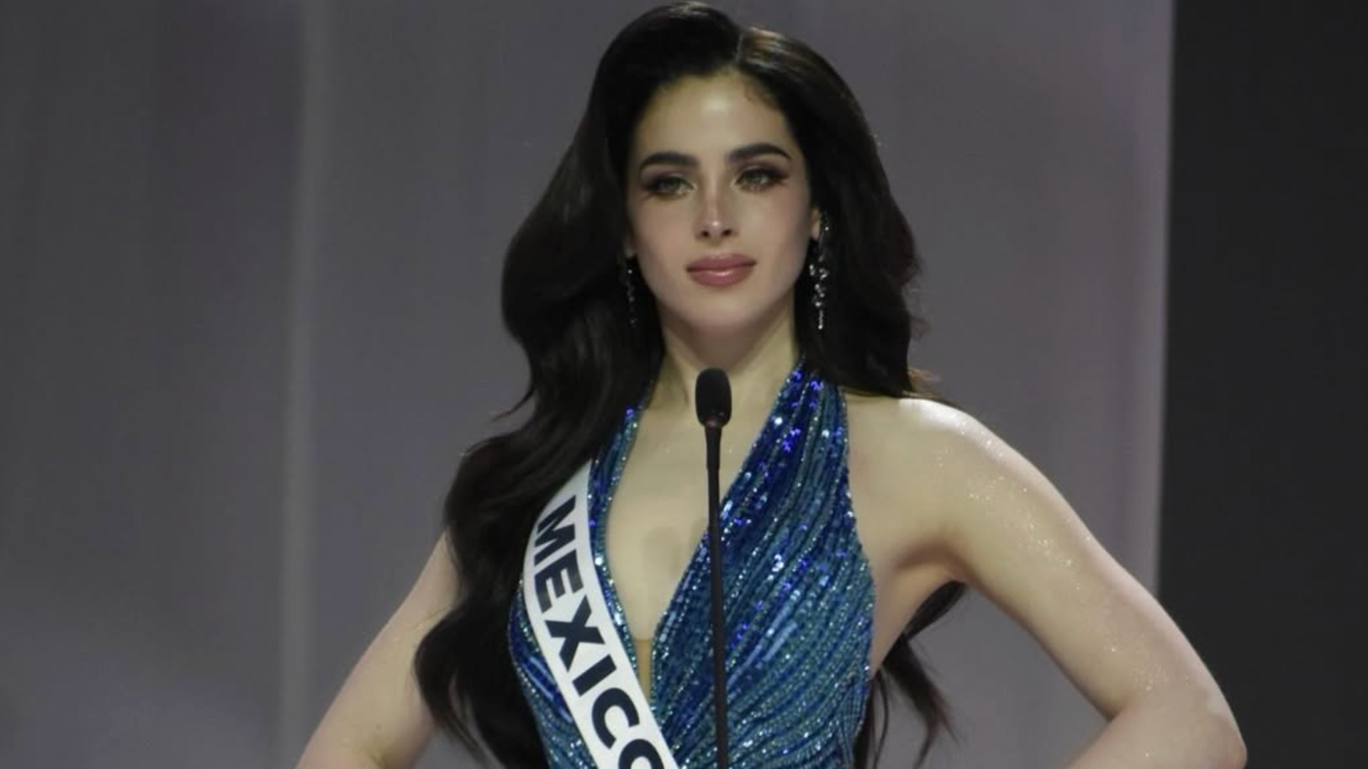 Scandale à Miss Univers : un organisateur viré après avoir traité Miss ...