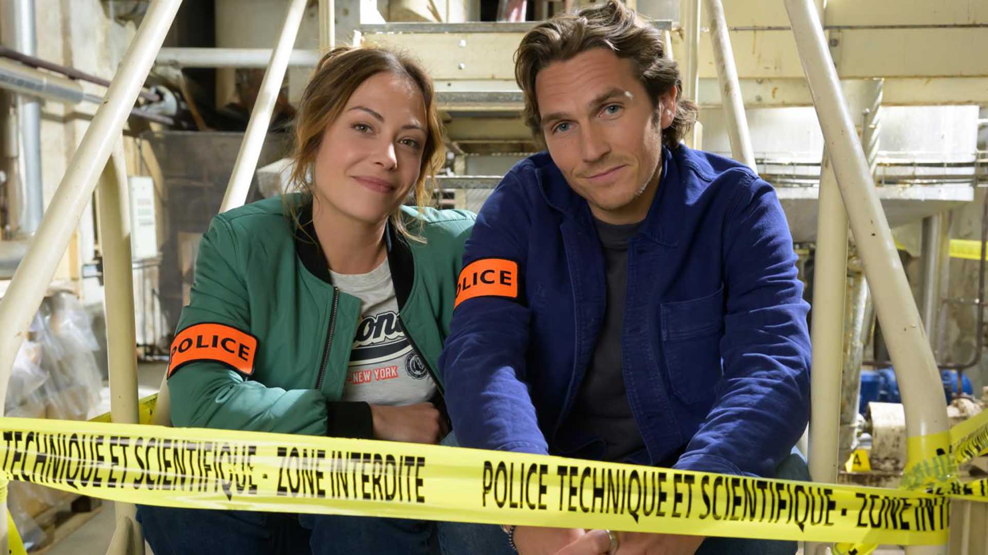Tom et Lola (France 2) : Que nous réserve la saison 2 de la série avec ...