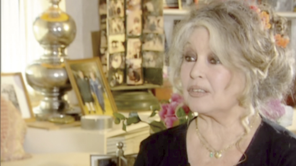 Brigitte Bardot sera-t-elle enterrée à La Madrague ? Ces révélations ...