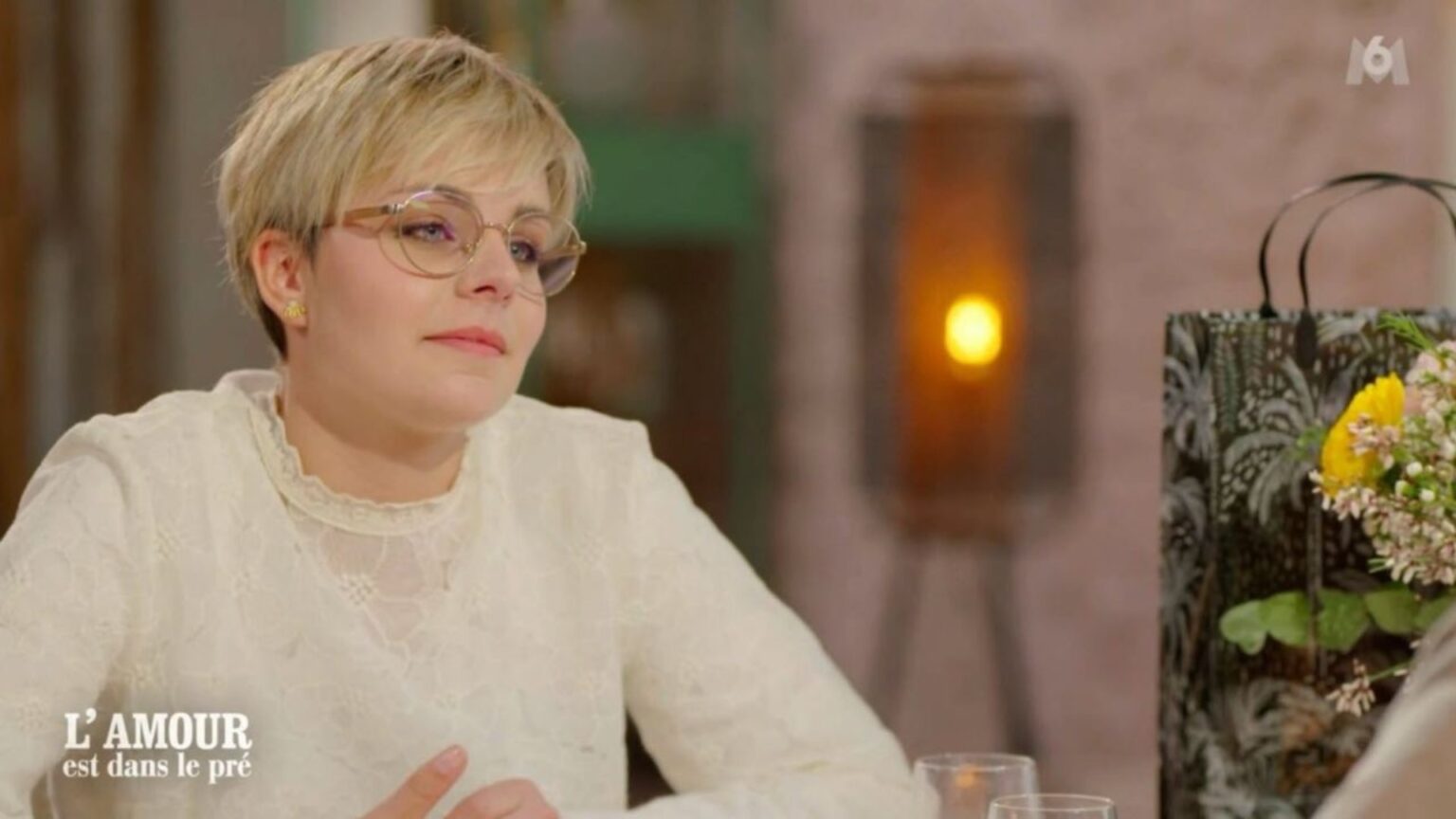 "J’ai beaucoup souffert" : Perrine (L’amour est dans le pré) revient ...