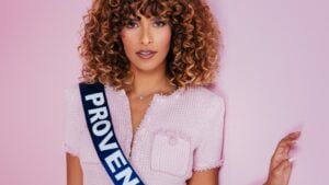 Miss France 2026 : "Que des grosses p*tes"… Miss Provence dérape en ...