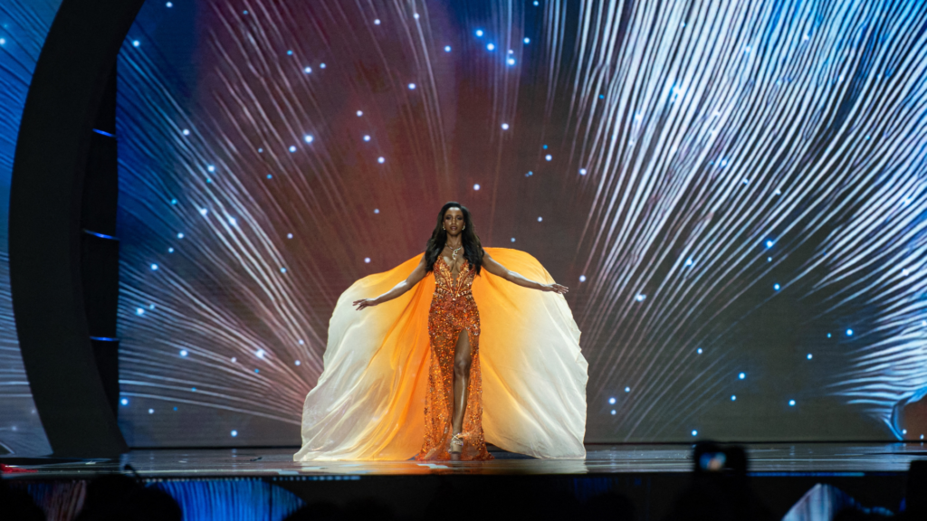 Miss Univers : on a des nouvelles de Miss Jamaïque, victime d’une ...