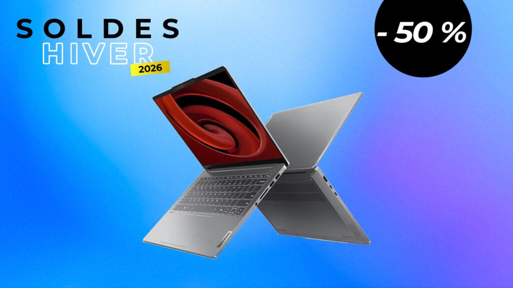Soldes Pc Portable