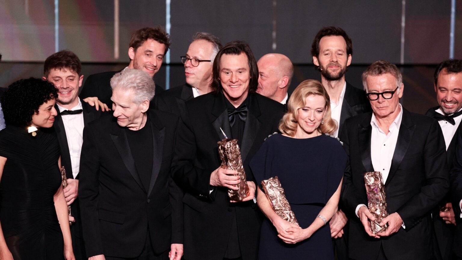 César 2026 : Meilleur acteur, meilleur film... Découvrez le palmarès ...