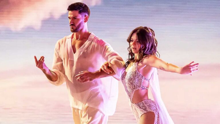 Danse avec les stars - Juju Fitcats révèle le rôle clé de Tibo InShape ...