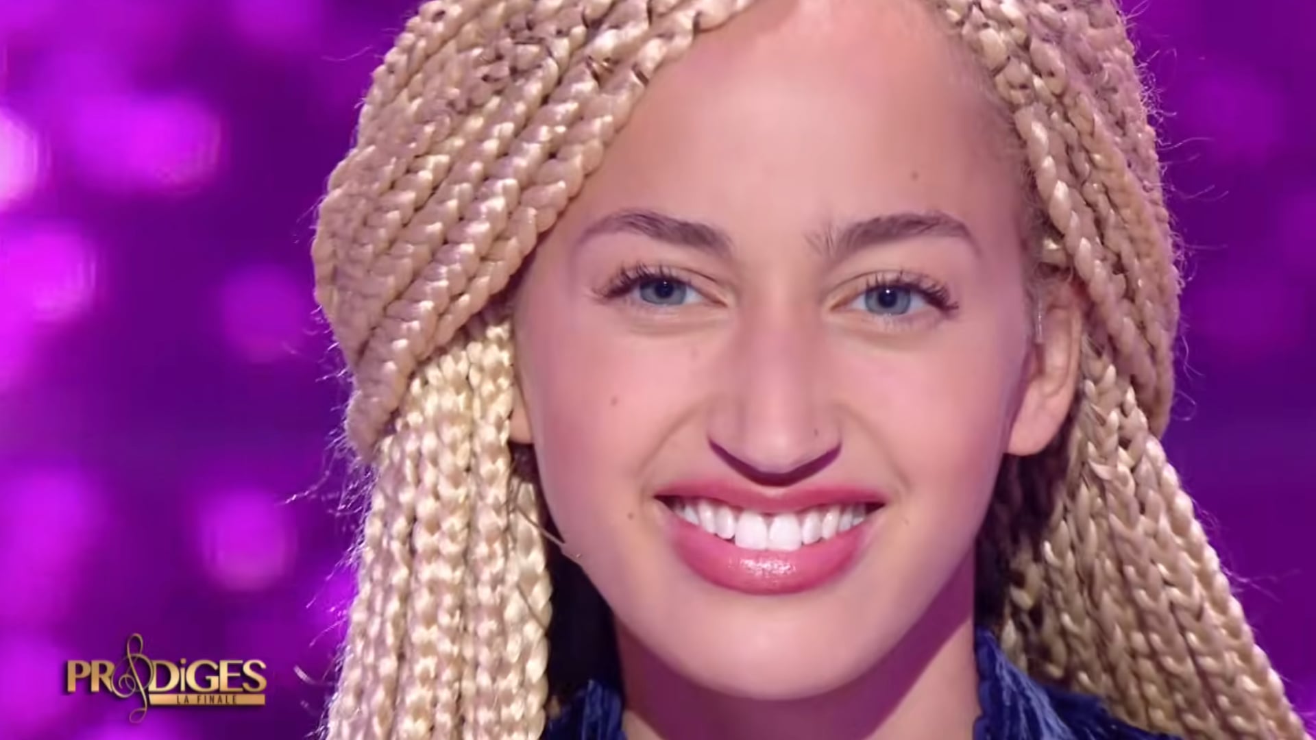 Eurovision 2026 : Monroe (Prodiges) représentera la France à Vienne ...