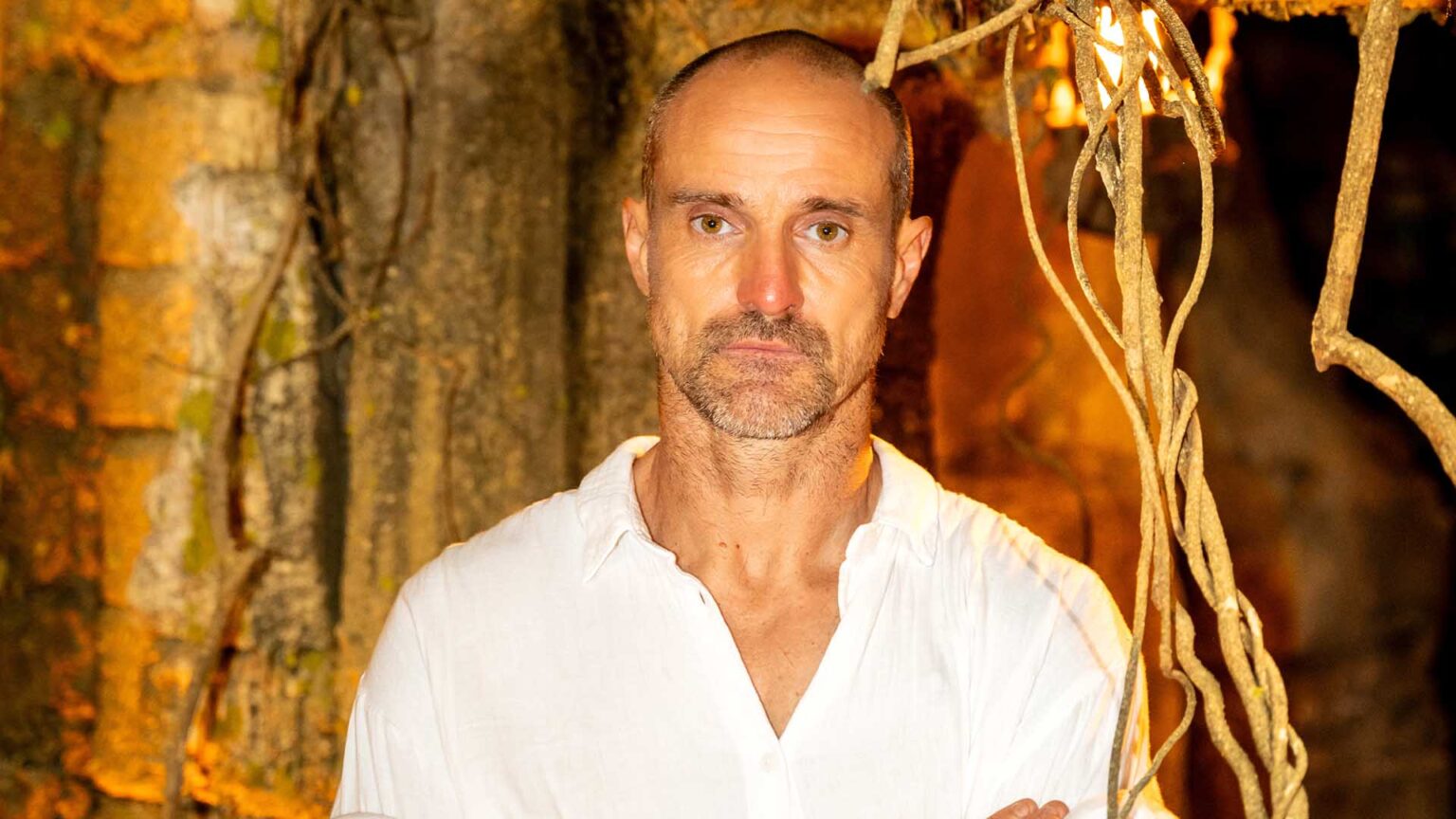 Koh-Lanta (TF1) - Daniel : "Je ne suis pas quelqu’un de prétentieux ...