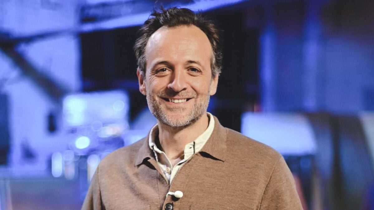 Top Chef, le concours parallèle (M6) - François-Régis Gaudry : "J’aime ...
