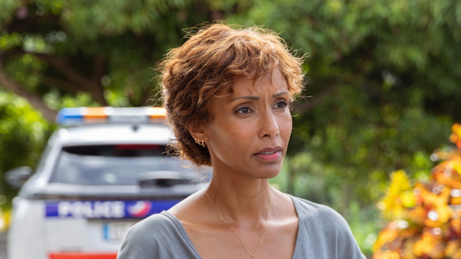 Sonia Rolland explique pourquoi elle arrête Tropiques Criminels : "J'ai ...