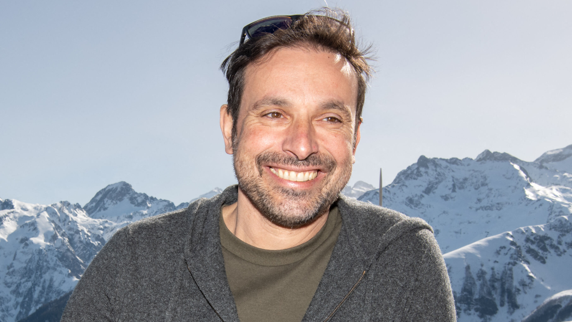 Bruno Salomone : trois mois après la disparition du comédien, son ...