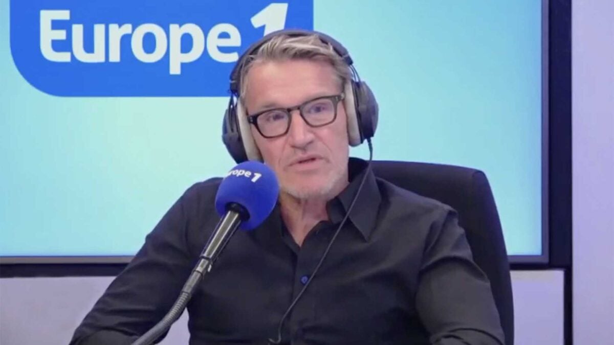 Tout beau tout Neuf - Benjamin Castaldi confirme son retour chez Cyril ...