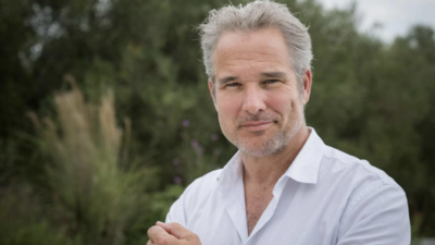 Fabrice Deville se confie sur l’avenir de Florent dans Un si grand ...