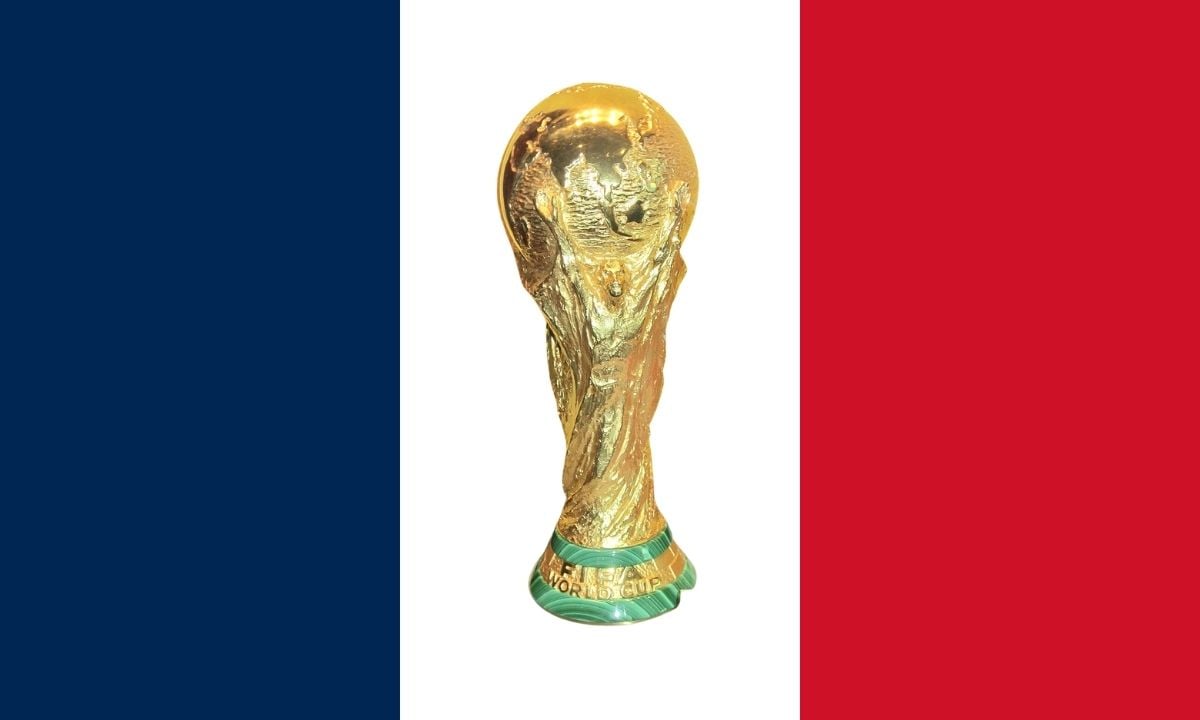 Comment suivre tous les matchs de l'équipe de France pendant la Coupe ...