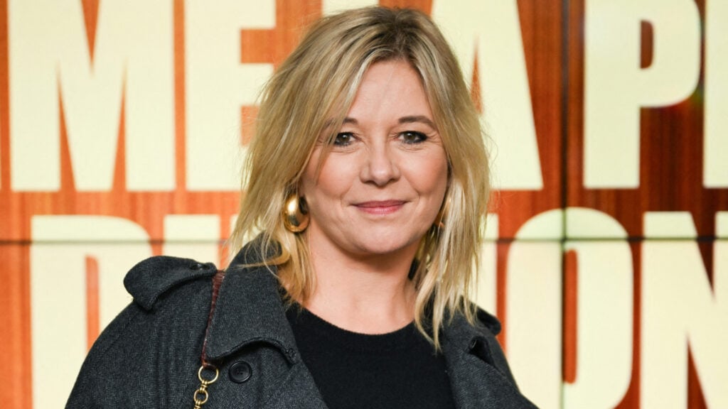Patrick Bruel en garde à vue, Flavie Flament s'exprime : "Ça aura été ...