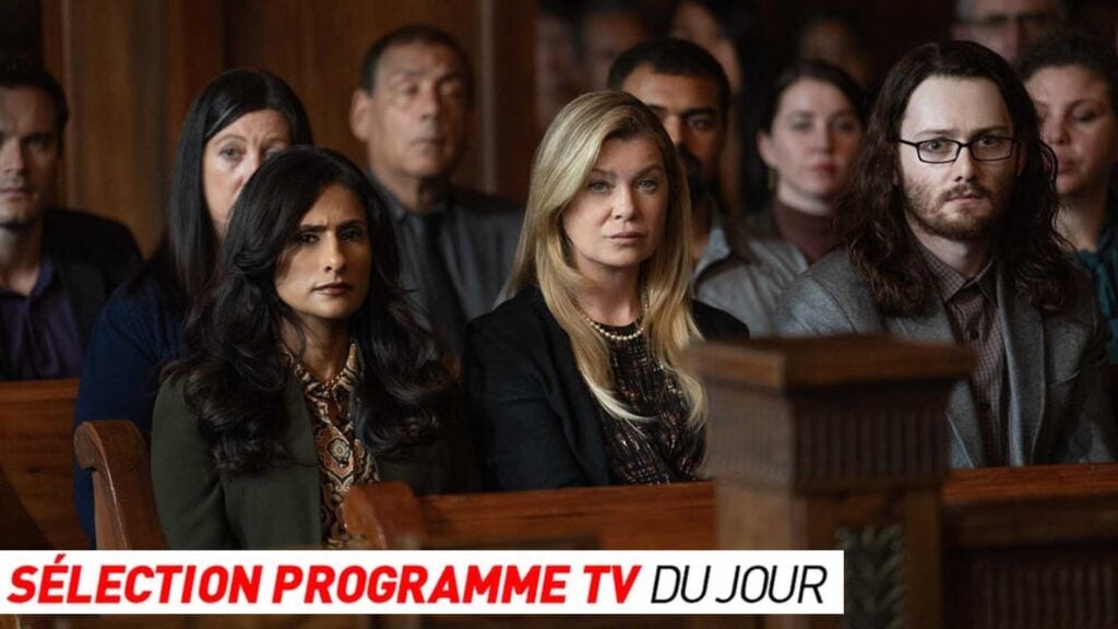 Programme TV : Good American Family, Portugal - RD Congo… que regarder ...