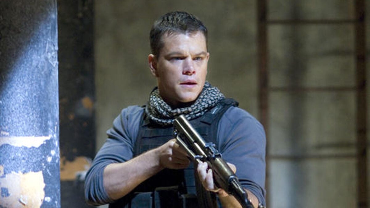 Green Zone (Cstar) – Matt Damon dénonce l’imposture de l’administration ...
