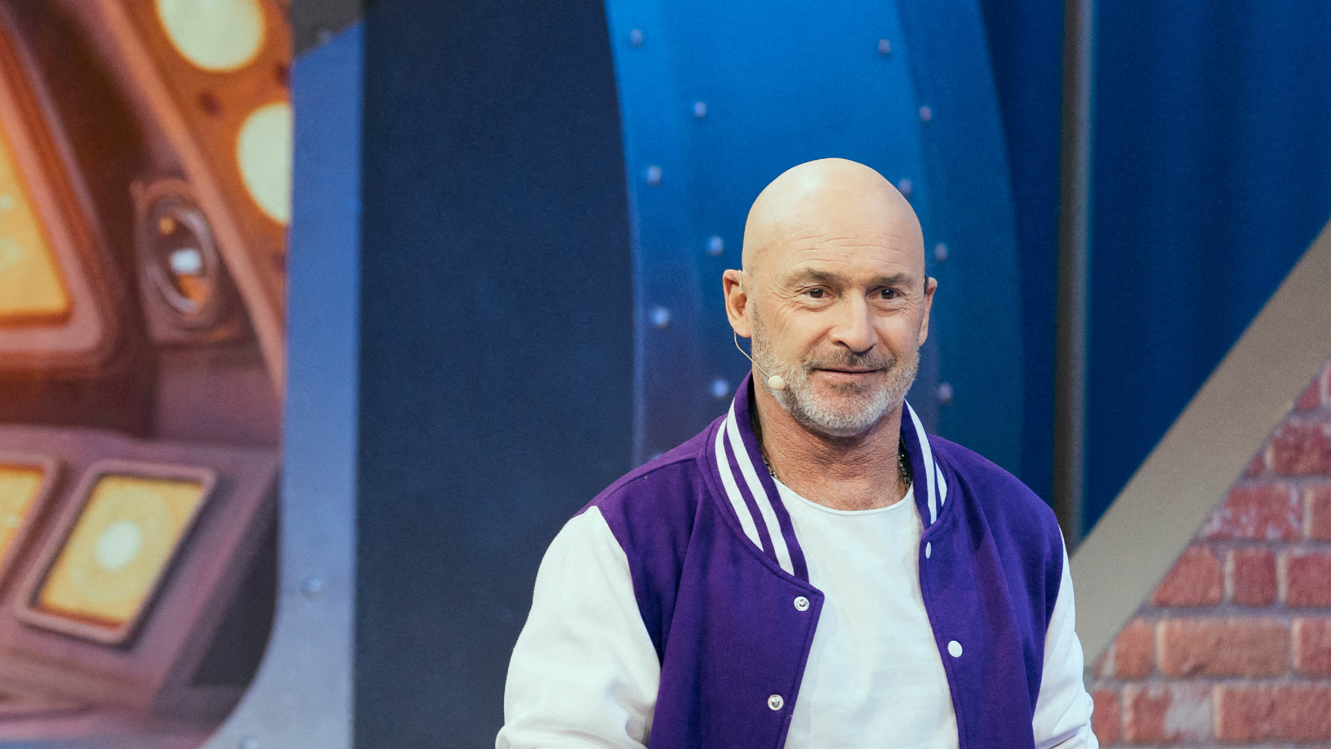 Vincent Lagaf’ révèle vouloir arrêter la télévision : « Je ne ferai pas ...