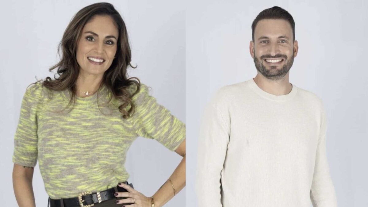 News Télé-réalité : toute l'actualité Télé-réalité - Télé 7 Jours