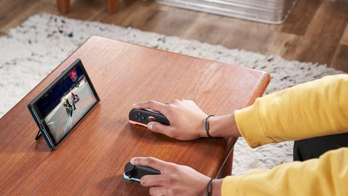 Les gamers sont ravis : la Nintendo Switch 2 est de retour en promo sur ...
