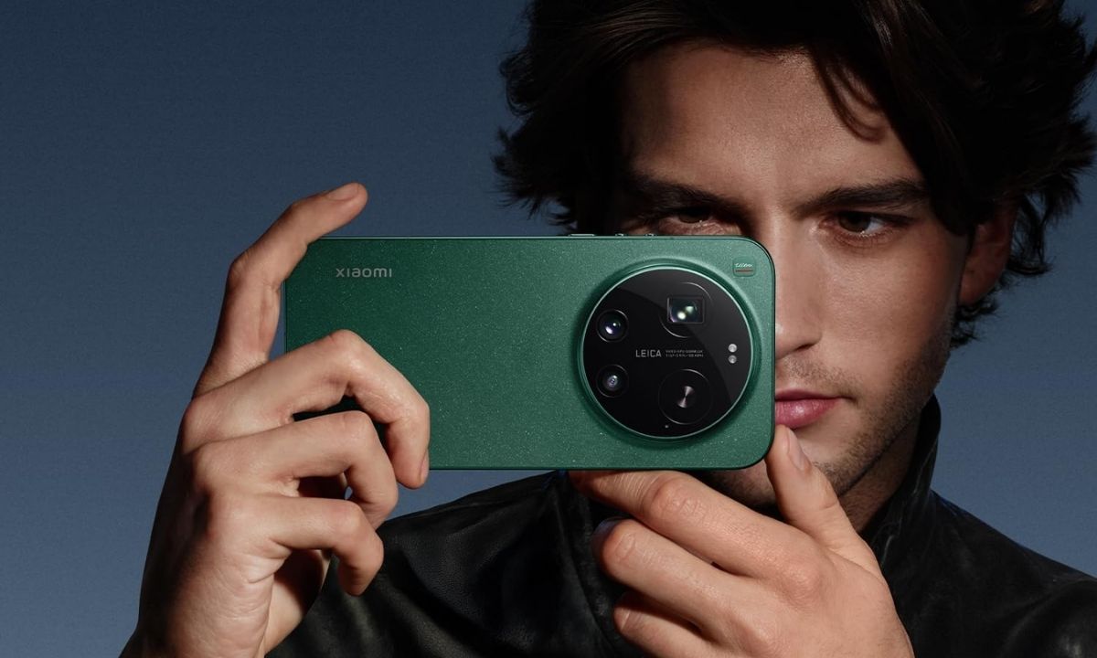 Avis aux amateurs de photo : le Xiaomi 17 Ultra conçu avec Leica est à ...
